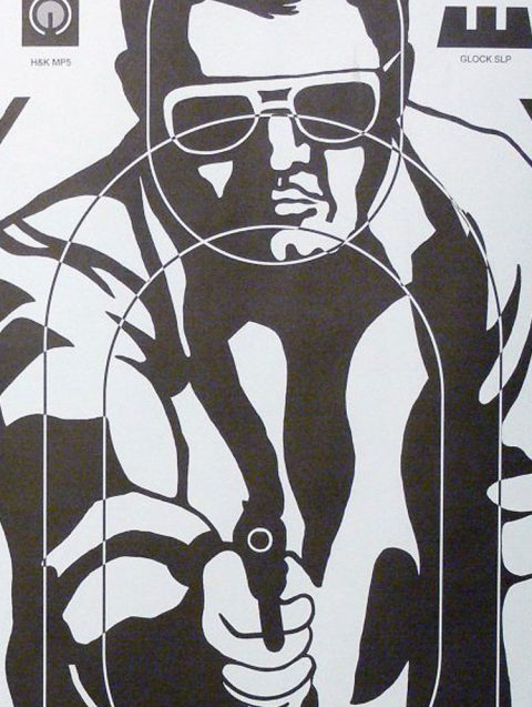 Home page - MCQUEEN TARGETS