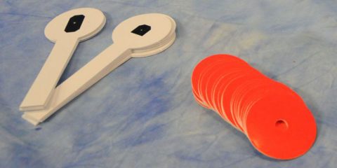 Products - MCQUEEN TARGETS