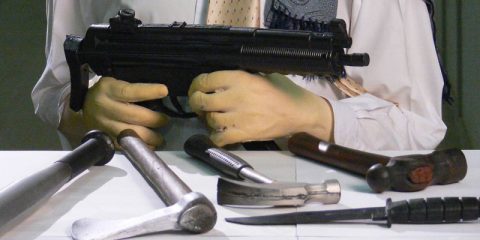 Products - MCQUEEN TARGETS