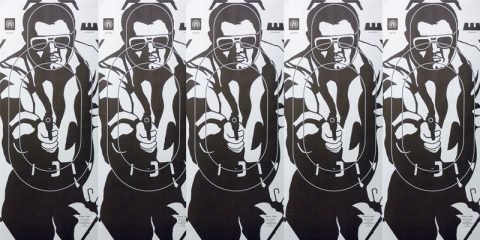 Products - MCQUEEN TARGETS